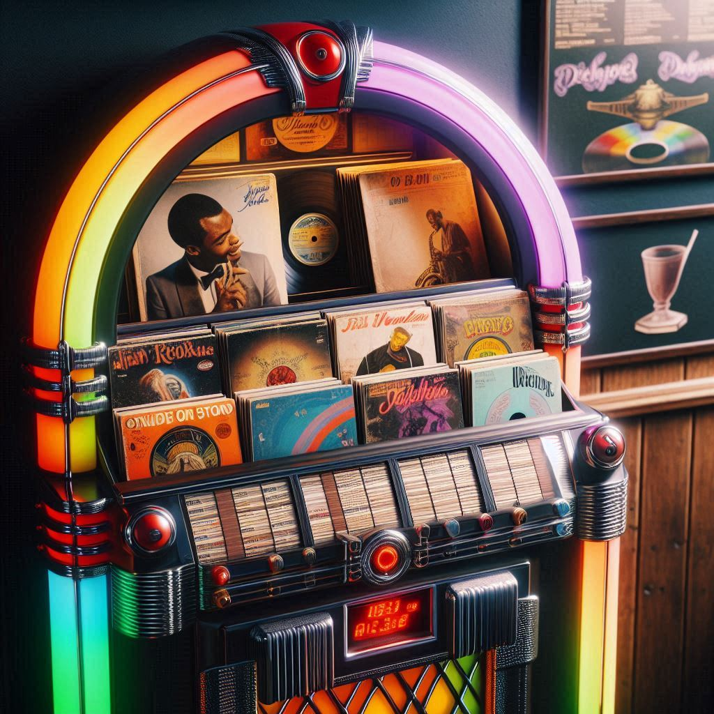 Vinyl Singles (Vinylsingles) – JUKEBOXSINGLES.NL